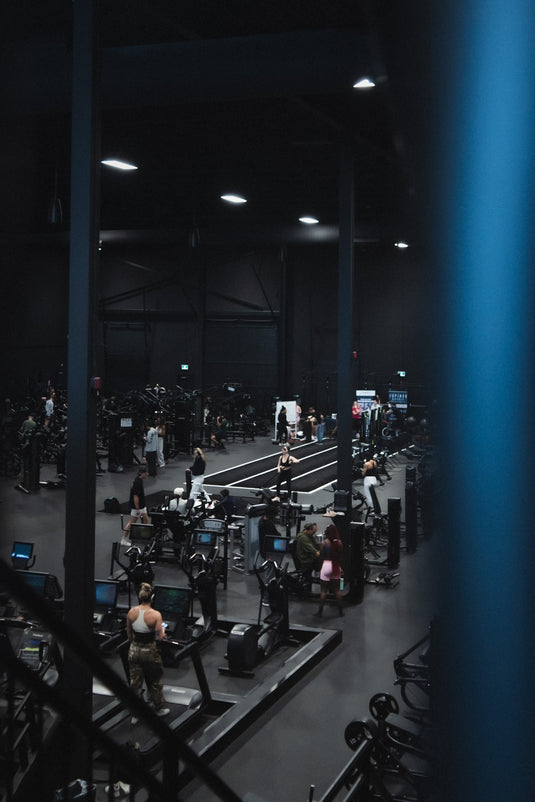 Pure Athletic Club