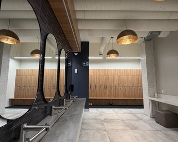 Pure Athletic Club