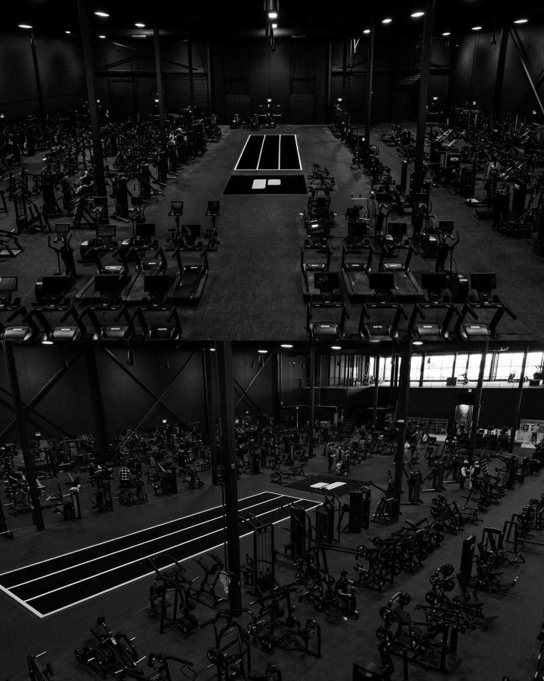Pure Athletic Club