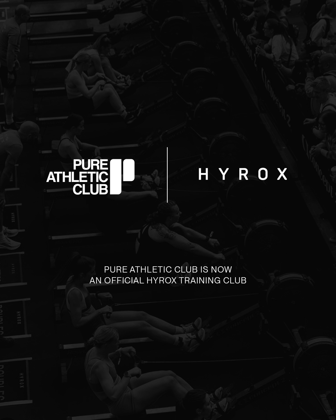 Pure Athletic Club